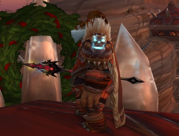 [皮甲] 熊猫人幻化，也就影踪派了……[图两张] , 幻化讨论区论坛 [f388] NGA玩家社区