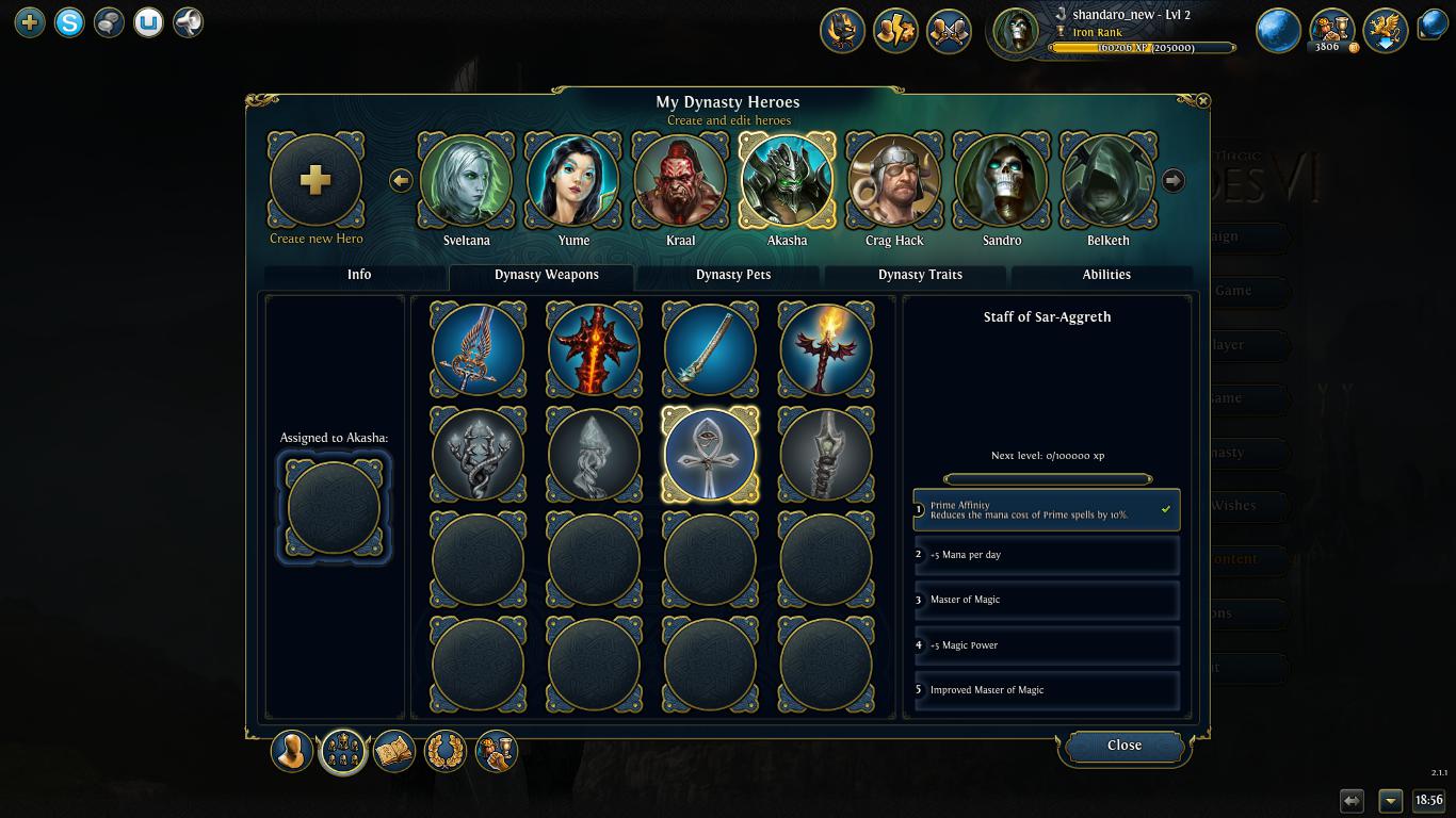 [PC] [STEAM]科普有关STEAM上60+RMB的英雄无敌6大包和国区的“中文正版”的区别 , 游戏综合讨论论坛 [f414] NGA玩家社区