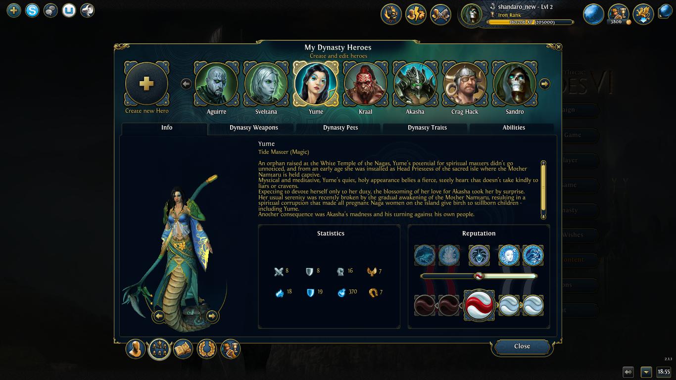 [PC] [STEAM]科普有关STEAM上60+RMB的英雄无敌6大包和国区的“中文正版”的区别 , 游戏综合讨论论坛 [f414] NGA玩家社区