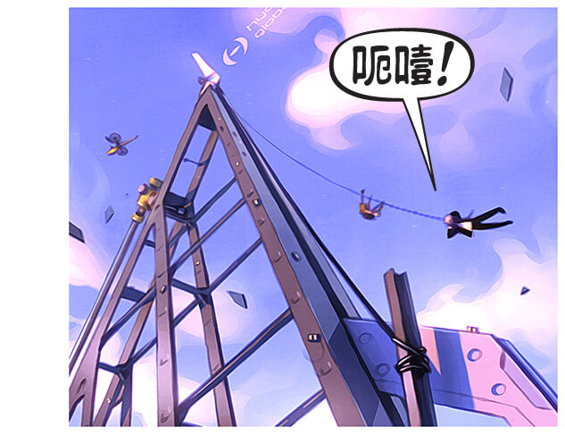 [新闻] 狂鼠和路霸的漫画出了！ , 守望先锋论坛 [f459] NGA玩家社区