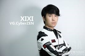 CSGO职业战队介绍——从CyberZen到VG：新老的传承 , CS:GO论坛 [f482] NGA玩家社区