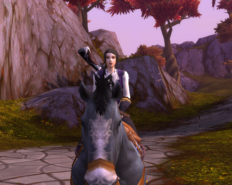 [布甲] [皮甲] [锁甲] 礼服搭配幻化 , 幻化讨论区论坛 [f388] NGA玩家社区