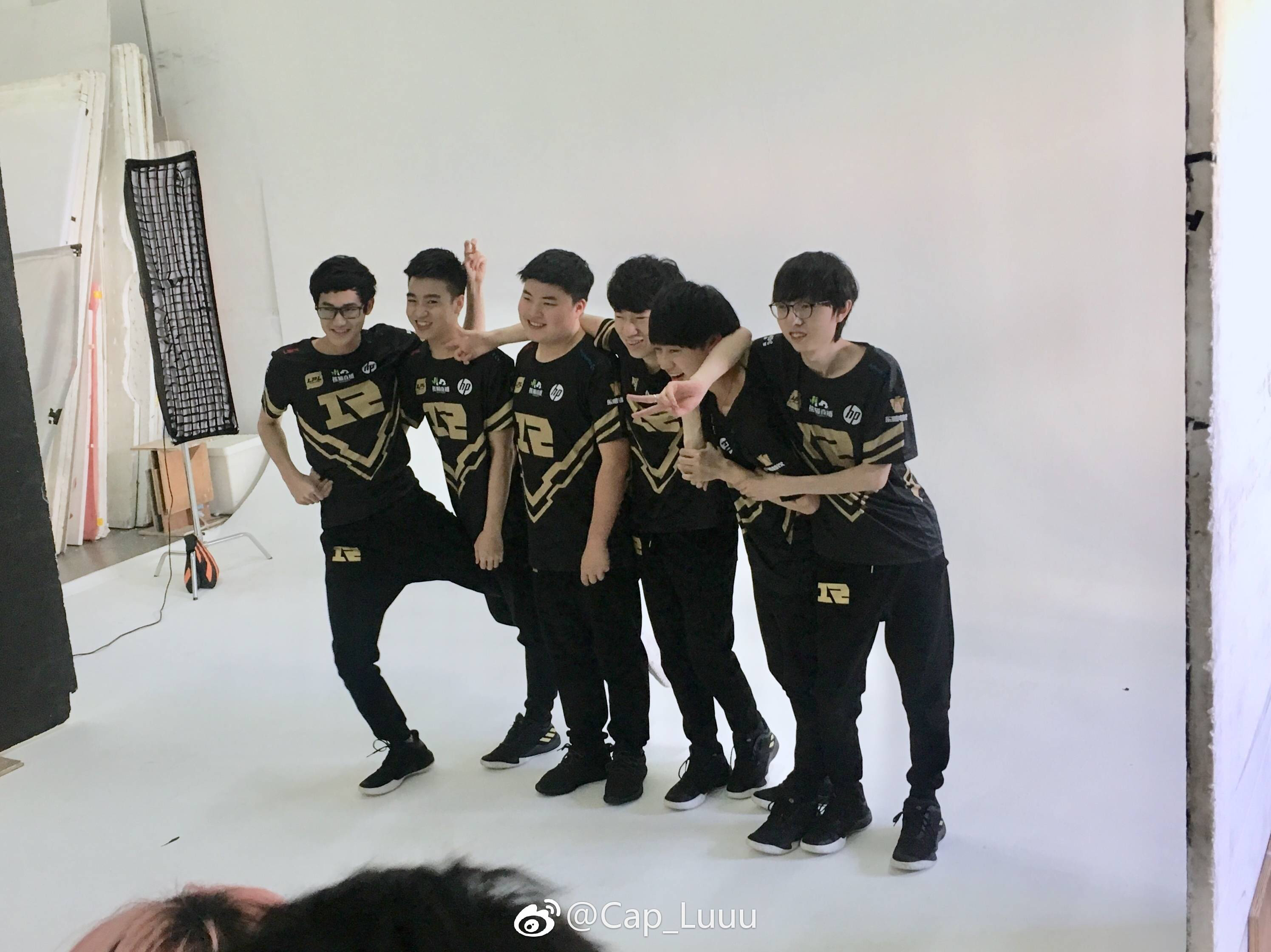 rng合照现役-千图网