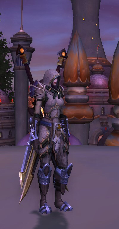 求几套狂徒贼无敌好看的幻化~ , 幻化讨论区论坛 [f388] NGA玩家社区