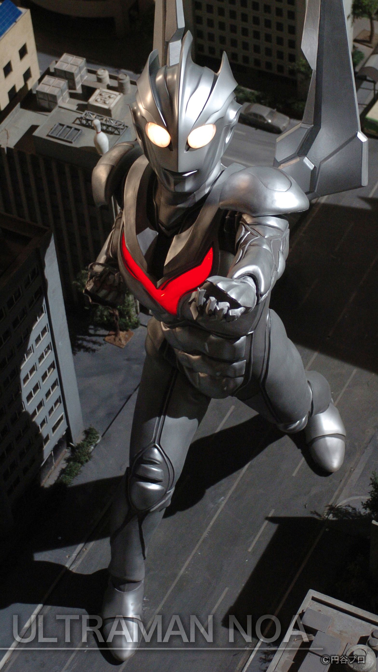 ultramannoa-千图网