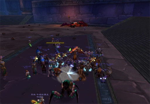 [战报][RAID][一区PVE伊瑟拉][联盟]3月19号15：55分 Exile工会击杀双子皇帝！ NGA玩家社区