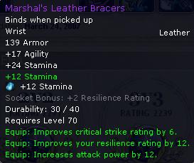 [资料片预览]TBC,盗贼T4/T5/竞技场套装效果、属性及互比 NGA玩家社区