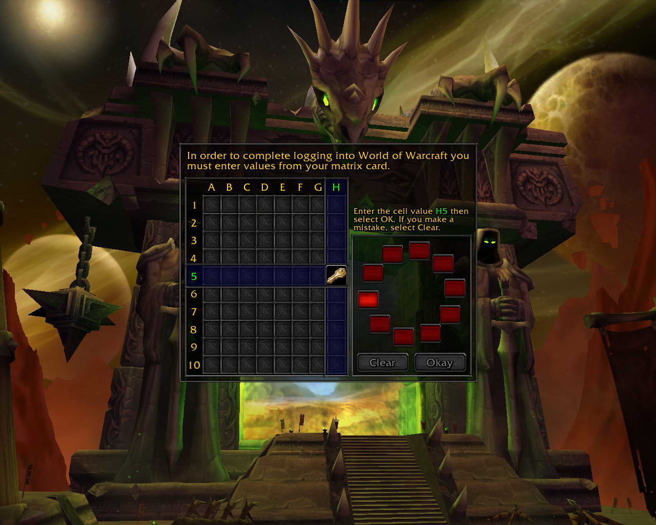 【原创】英文版客户端玩cwow全攻略(6904版本解决办法) NGA玩家社区