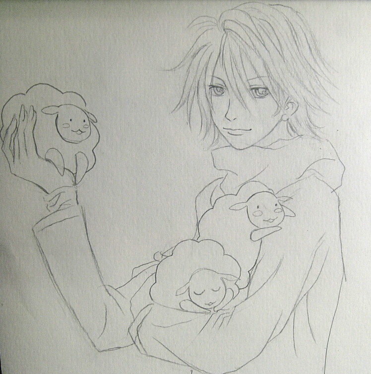 羊~~~~！！！！！咩~~ NGA玩家社区