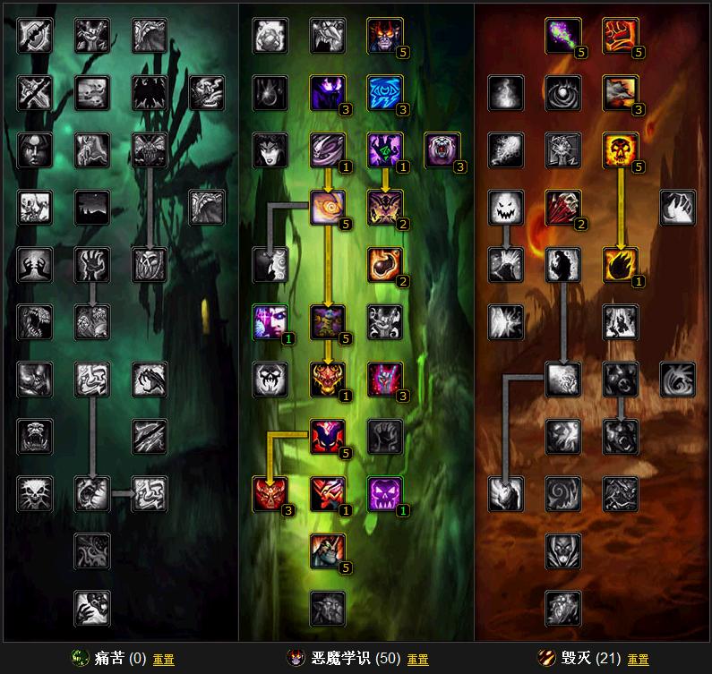 [PVE心得]恶魔毁的未来与WLK的展望。 NGA玩家社区