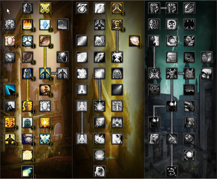 [完工][翻译]Discipline PvE raiding compendium(戒律牧师PVE RAID概要) NGA玩家社区