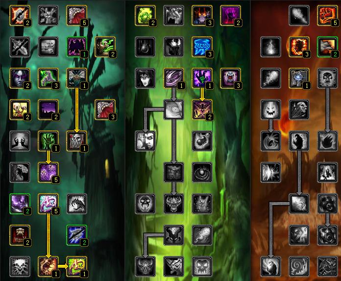 [wlkpvp相关]本人再次预言,此天赋将在80成为pvp主流天赋之一! NGA玩家社区