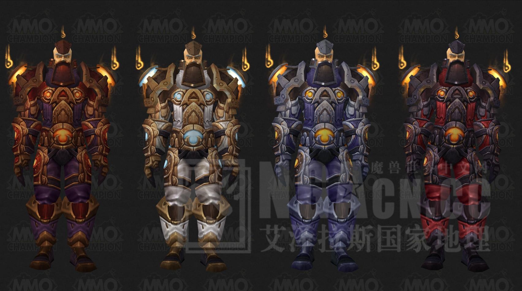 骑士T10裙子很有爱。 NGA玩家社区