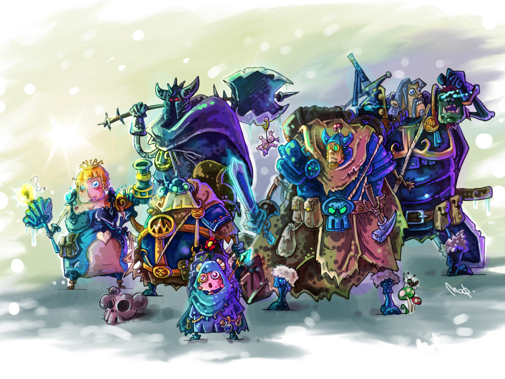 [mootomoo]宝岛人民欢迎您！ NGA玩家社区