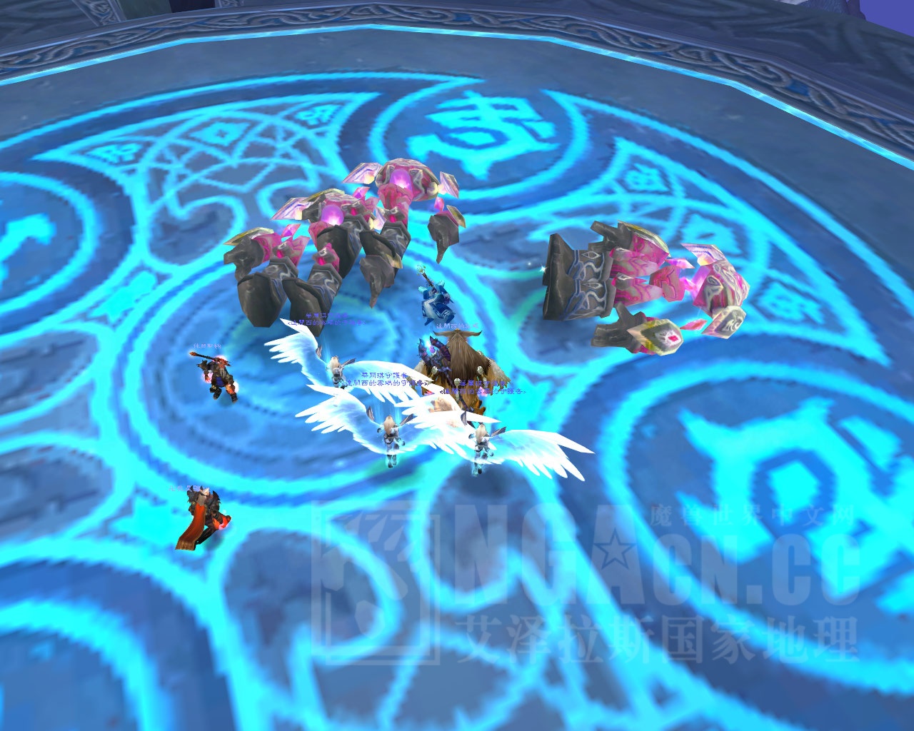 平衡德利器？——尼伯龙根的价值与实测数据 NGA玩家社区