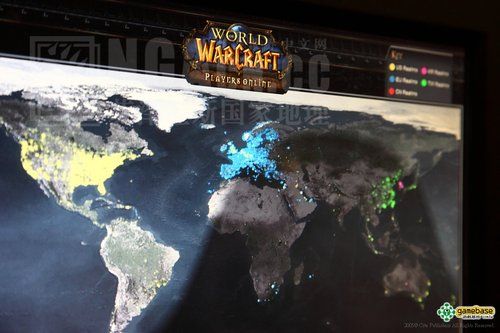 那个什么，日本有wow？？？ NGA玩家社区