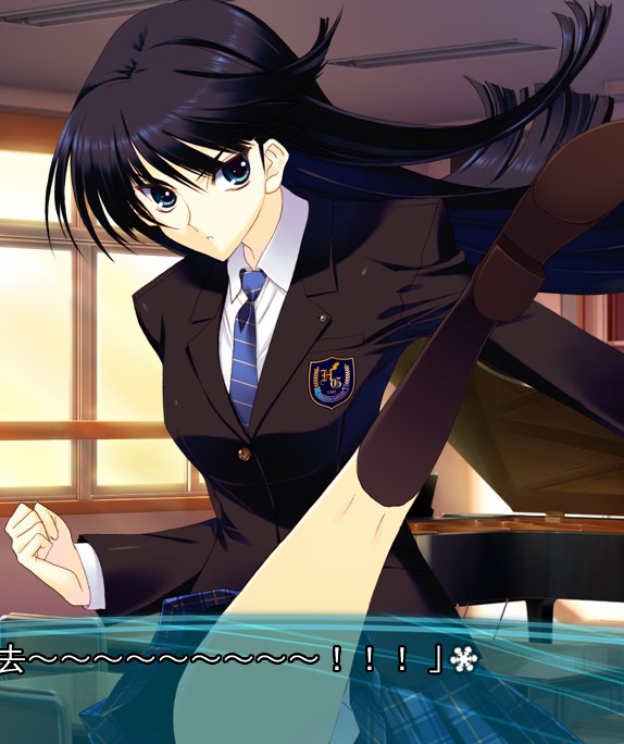 [求助]跪求此GAL名称~拜托了~ NGA玩家社区