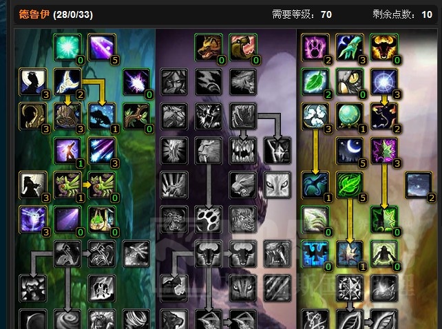 8T1无CD宁静流，纠结啊纠结。。 NGA玩家社区