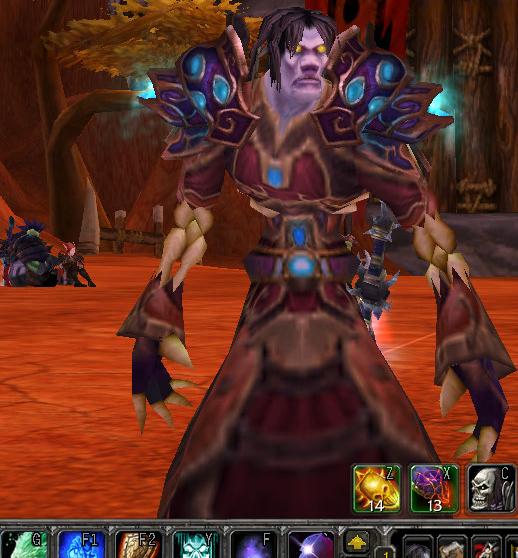 美学论 NGA玩家社区