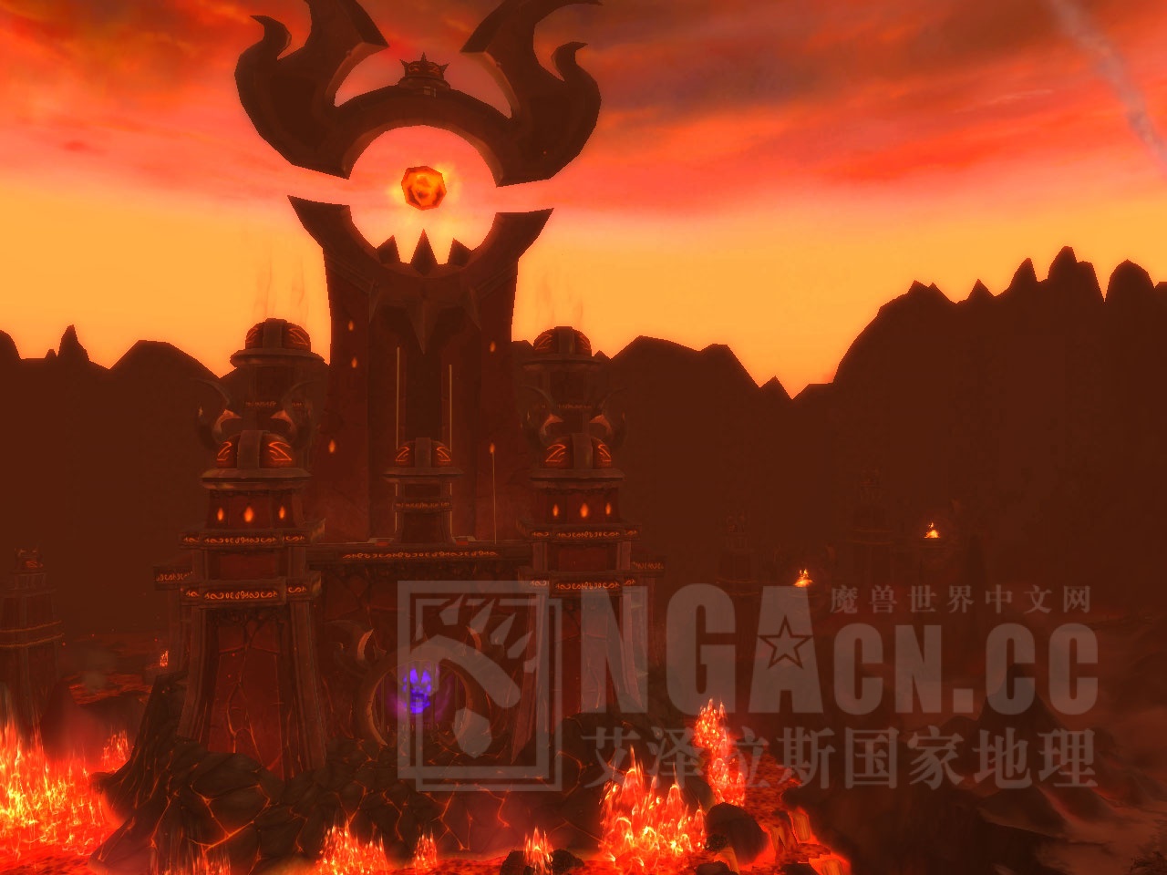 [CTM] beta 暗牧终于83了，总结下 (任务+技能天赋) NGA玩家社区