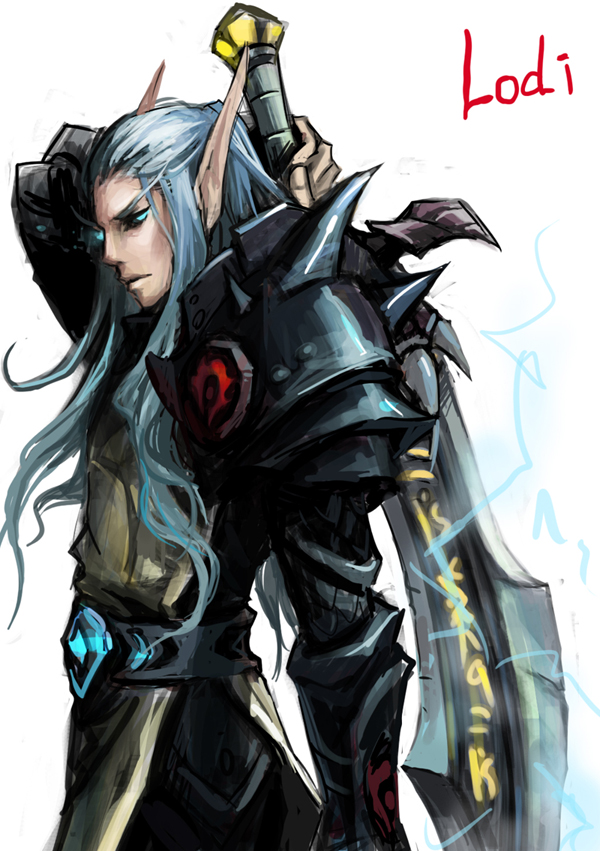 [草稿流]自家的小DK~ NGA玩家社区