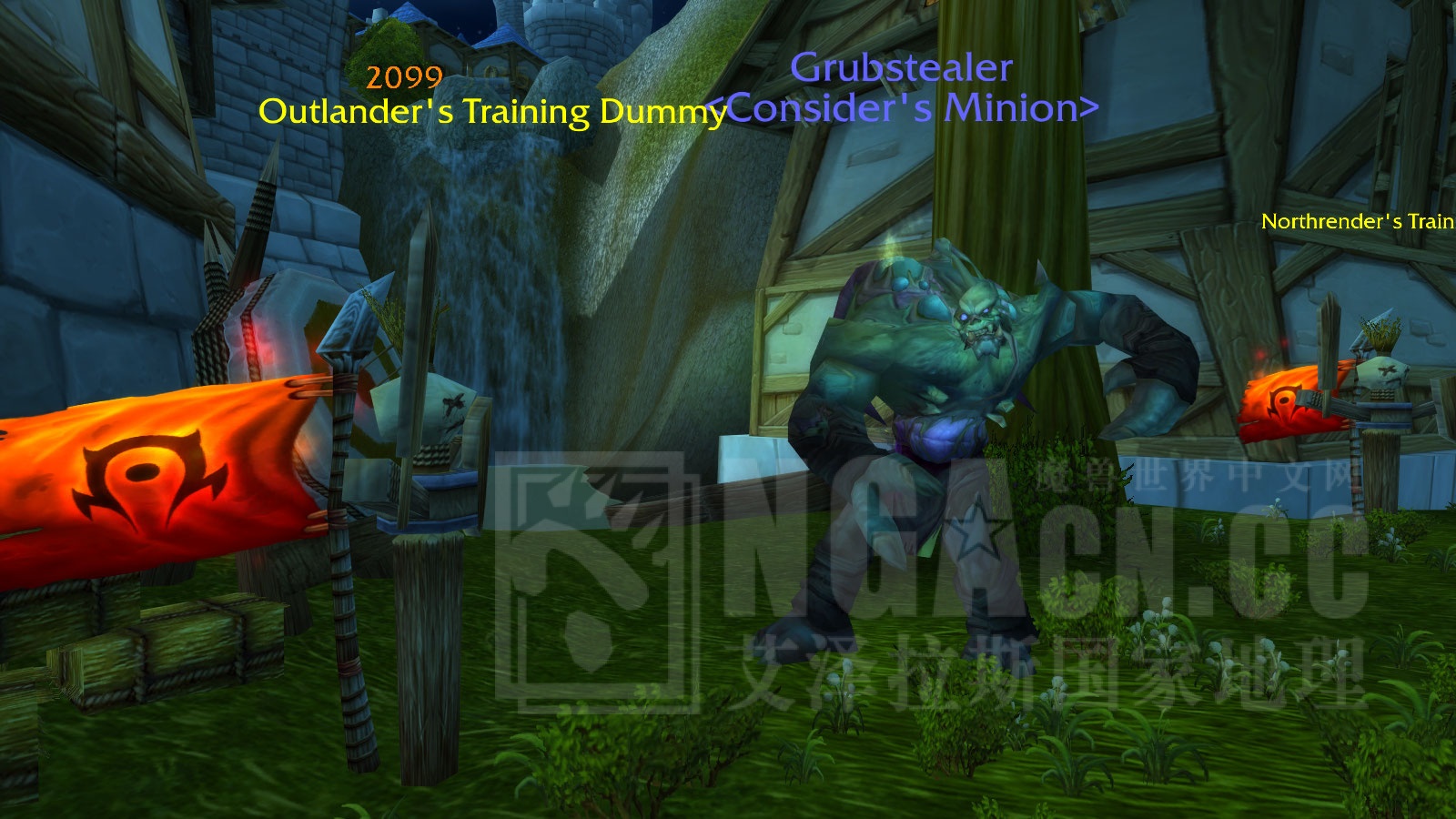 [CTM]Build 12942 DK大灾变新增雕纹及雕纹改动[更新变身后食尸鬼图及超酷血沸效果] NGA玩家社区