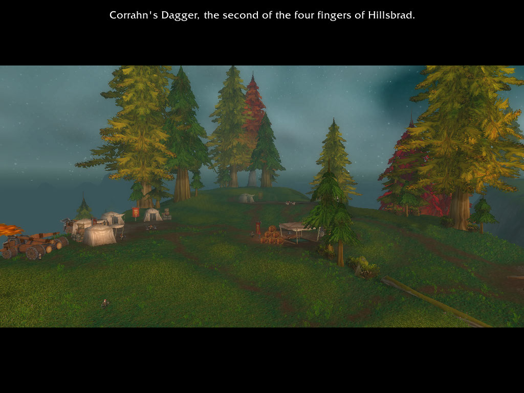 [CTM剧情相关]关于希尔斯布莱德的那些事儿 NGA玩家社区