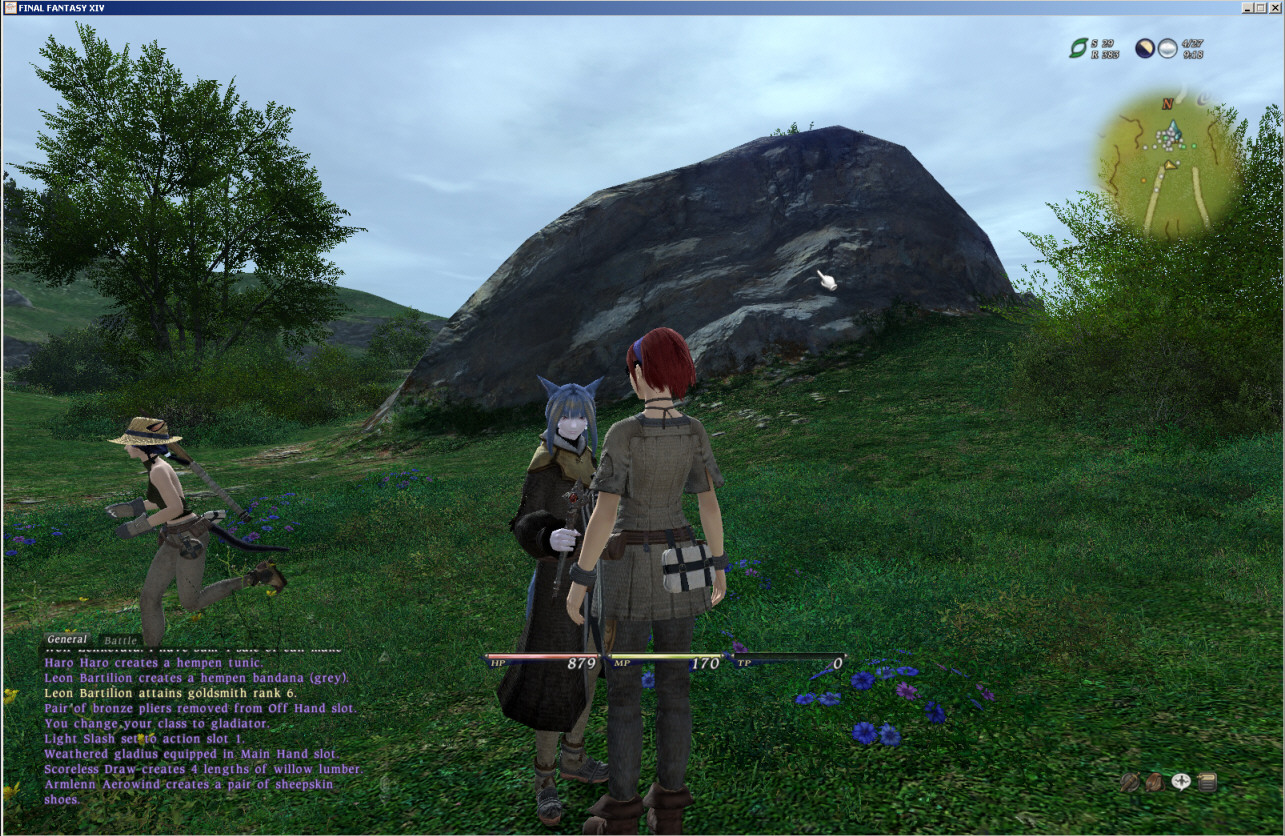 深深的感動 ff14 NGA玩家社区