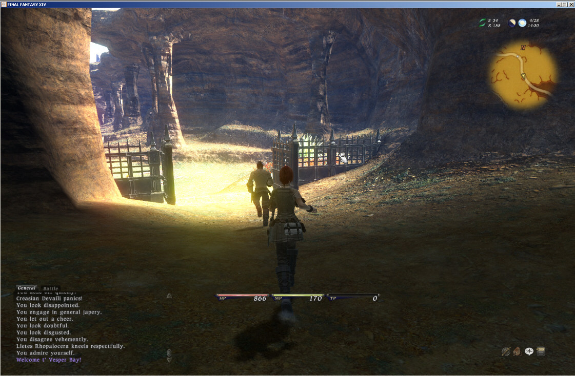 深深的感動 ff14 NGA玩家社区