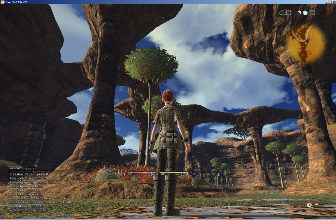 深深的感動 ff14 NGA玩家社区