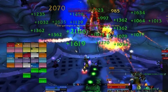 发两张图……这数字看的我震惊了…… NGA玩家社区