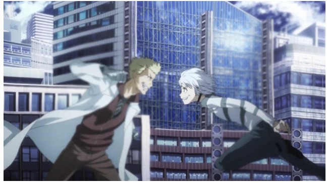 [魔禁2]第17话熟肉 惩罚游戏 新OP NGA玩家社区