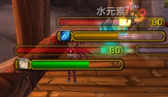 [3_35JJC插件]Overhead修改版 — 敌全体单位姓名版下施法条附加、隐藏无用单位(毒蛇/镜像)、显示特定单位(战栗/根基图腾)的血 ...