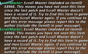 [3.35][汉化][地精工具]Scroll Master 附魔卷轴助手v4.2.2 汉化版(国服版) NGA玩家社区