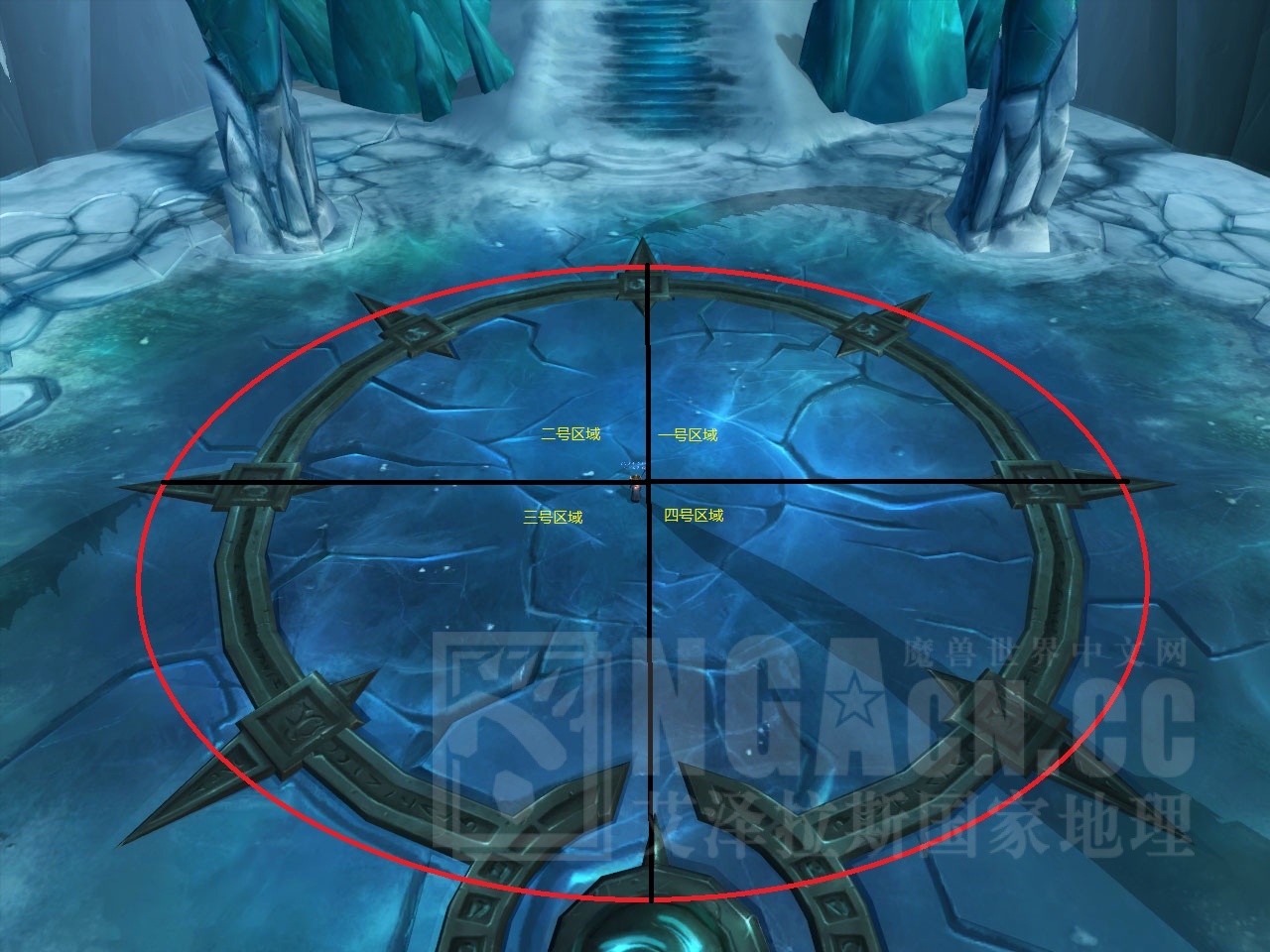 [WLK][PVE] 惩戒骑战斗在ICC，HLK经验小谈 NGA玩家社区