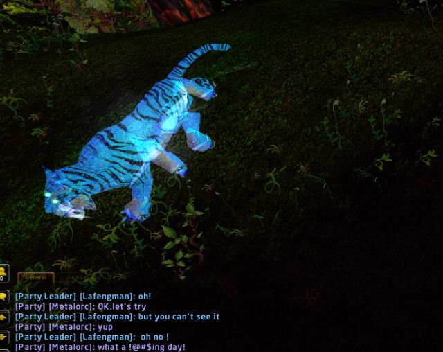 [PTR 4_2]8支稀有宠之Magria NGA玩家社区