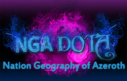 Dota区征集联赛logo NGA玩家社区