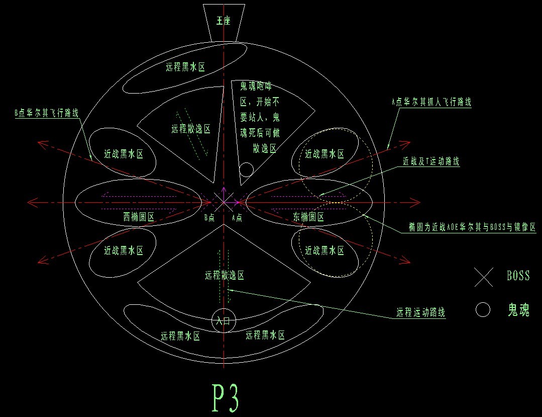 [25HLK] 25HLK图纸攻略 NGA玩家社区