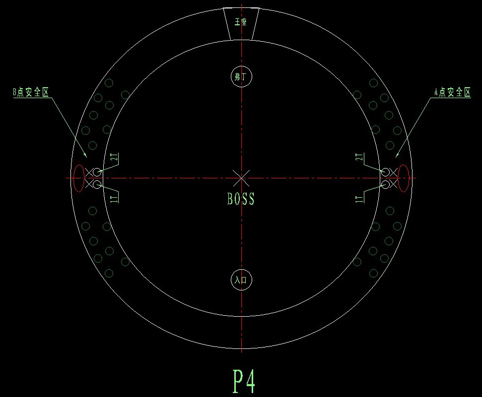 [25HLK] 25HLK图纸攻略 NGA玩家社区