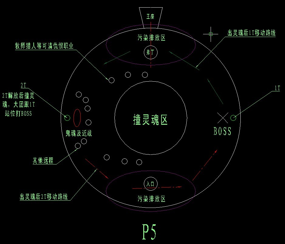 [25HLK] 25HLK图纸攻略 NGA玩家社区