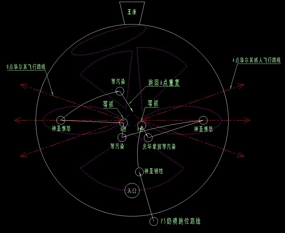 [25HLK] 25HLK图纸攻略 NGA玩家社区