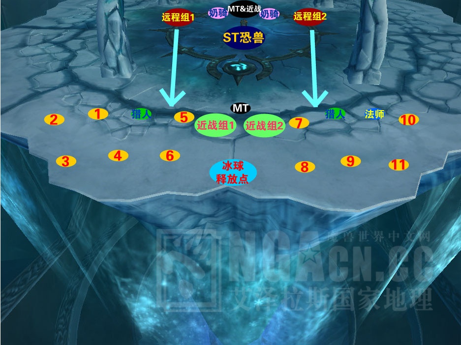 25HLK颠峰版图片攻略 NGA玩家社区