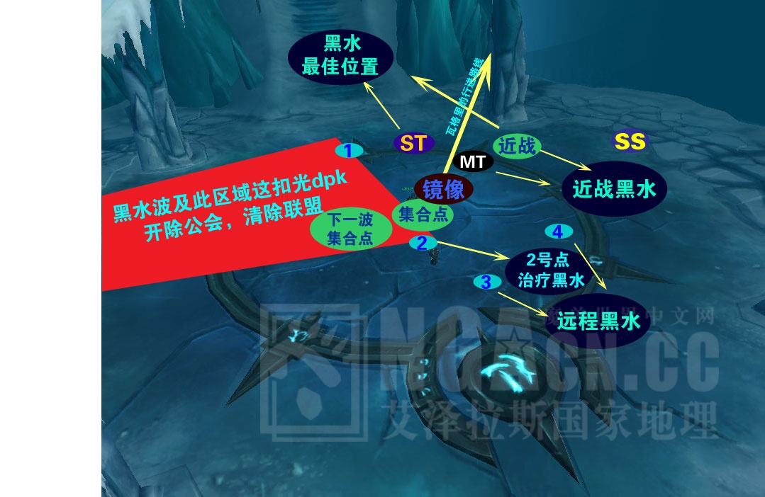 25HLK颠峰版图片攻略 NGA玩家社区