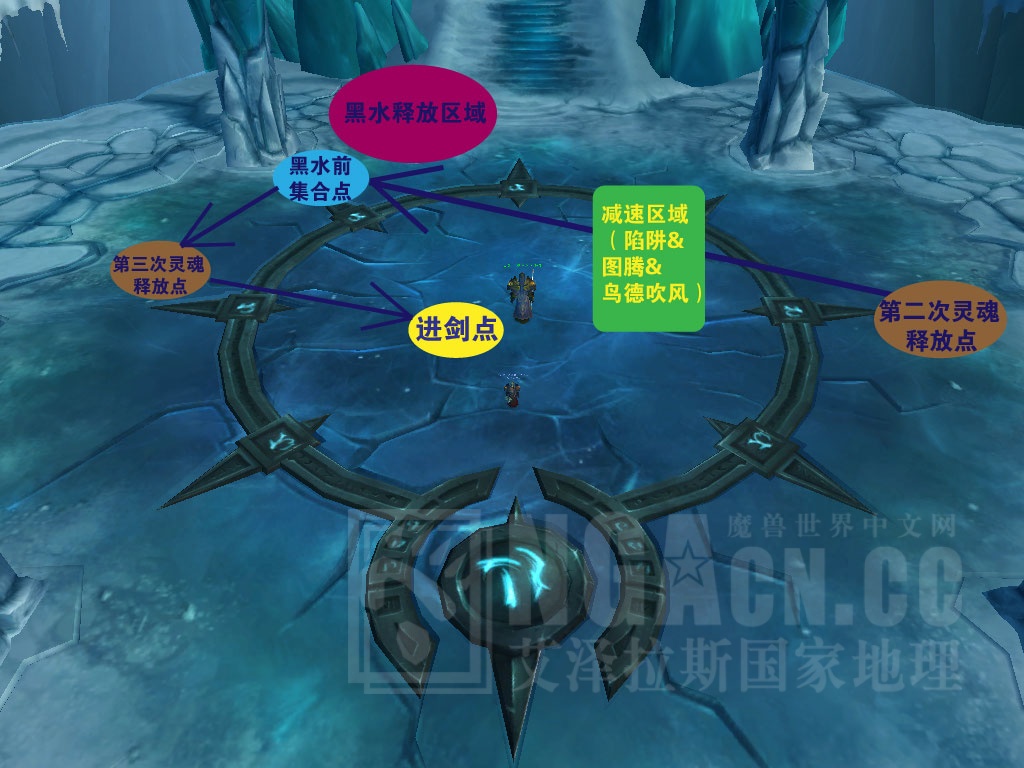 25HLK颠峰版图片攻略 NGA玩家社区