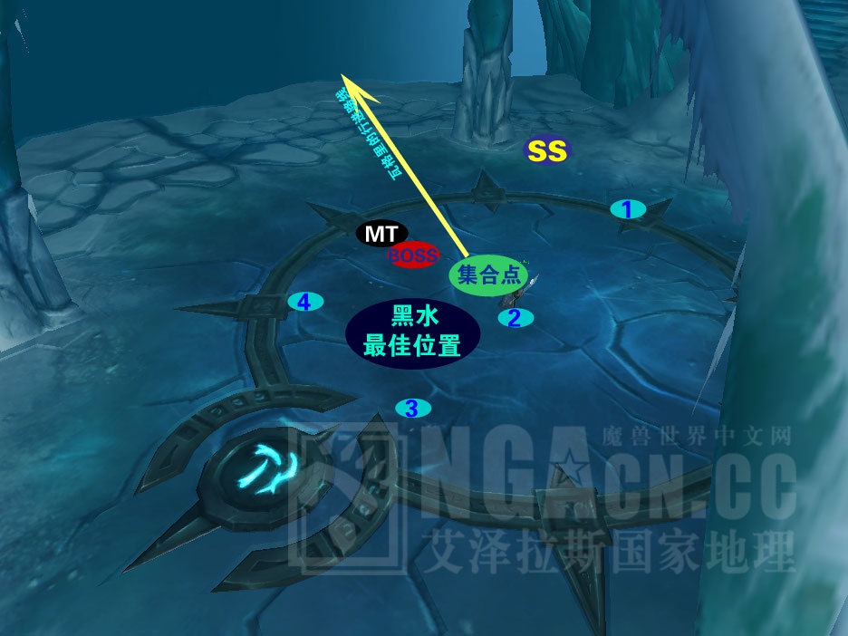 25HLK颠峰版图片攻略 NGA玩家社区