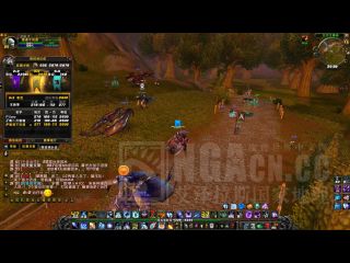 [CTM PvP] 4.1国服JJC战法牧2700经验交流贴 战术及组合已更新！ NGA玩家社区