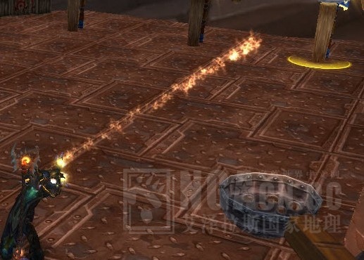 [4_3 PTR] 愤怒特效又改了 NGA玩家社区