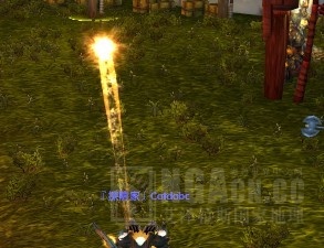 [4_3 PTR] 愤怒特效又改了 NGA玩家社区