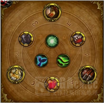 [4_3猫咪 PVE] 25H脊椎猫坦心得分享 NGA玩家社区