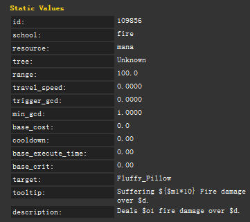 [资料][DPS模拟器]SimulationCraft简介 NGA玩家社区
